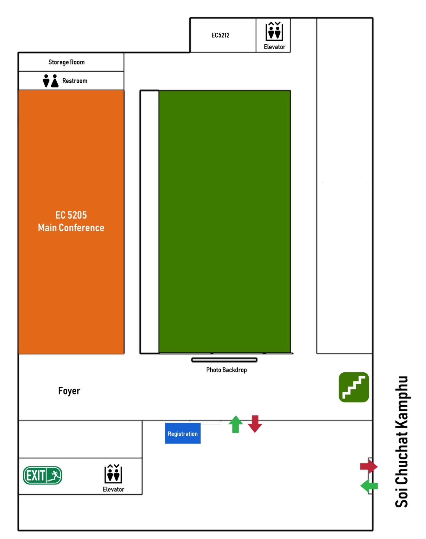 conference - Econ-KU